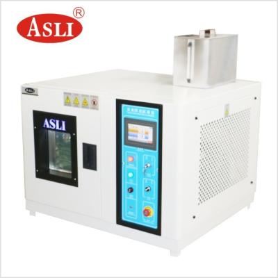 Cina -70C a 150C valuta la camera di prova di riciclaggio della temperatura rapida per i centri di ricerca in vendita