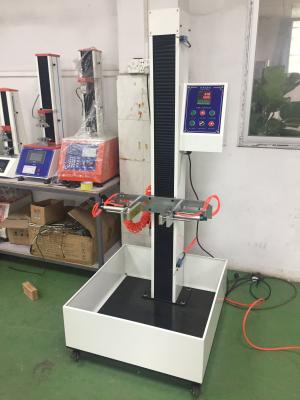 Cina Attrezzatura della prova di laboratorio del tester di goccia della caduta libera per la batteria & telefono cellulare & prodotti elettronici in vendita
