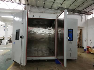 Cina Forno d'invecchiamento del laboratorio dell'essiccazione e di invecchiamento di temperatura del clima delle persone senza appuntamento di certificazione del CE 150℃ in vendita