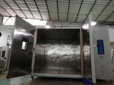 Cina Forno d'invecchiamento del laboratorio dell'essiccazione e di invecchiamento di temperatura del clima delle persone senza appuntamento di certificazione del CE 150℃ in vendita