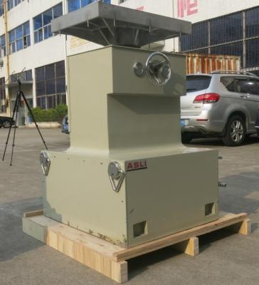 China Verificador mecânico do impacto de choque da aceleração, máquina de testes do impacto de choque da bateria à venda