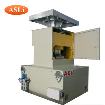 Cina tester meccanico di Digital di buona qualità 5~120g & 3~20ms per il collaudo a scosse di accelerazione in vendita
