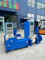 China Electrodynamic Vibration Test System 6000N Sine Force 25mm Displacement for 3 Axis Testing for sale