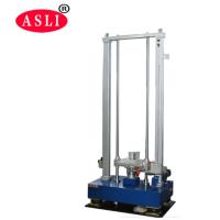 China Acceleration Shock Test Machine for Mechanical Impact Testing for sale