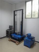 China Acceleration Shock Test Machine for Mechanical Impact Testing for sale
