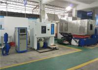China Temperature Humidity Vibration Combined Test Chamber THV-408 for Battery Environmental Testing for sale