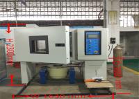 China Temperature Humidity Vibration Combined Test Chamber THV-408 for Battery Environmental Testing for sale