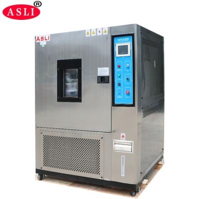 Cina Temperatura costante e macchina di umidità, umidità 10%R.H. della camera a atmosfera controllata. A 98%R.H. in vendita