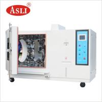 China Touch Programmabletemperature Humidity Climate Testing Chamber / Stability Environmental Test Machine for sale