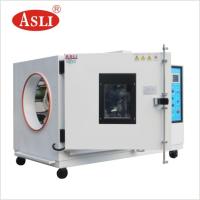China Touch Programmabletemperature Humidity Climate Testing Chamber / Stability Environmental Test Machine for sale