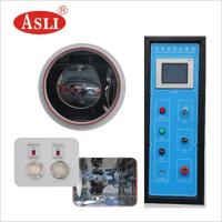 China Touch Programmabletemperature Humidity Climate Testing Chamber / Stability Environmental Test Machine for sale