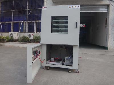 中国 2つのLaygerの棚の高温オーブン、500度まで大きい高温実験室の真空乾燥の部屋 販売のため