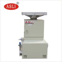 China Acceleration Shock Test Equipment for Mechanical Impact Testing with ISO CE for sale