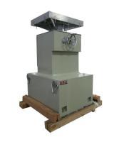 China Acceleration Shock Test Equipment for Mechanical Impact Testing with ISO CE for sale
