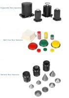China Acceleration Shock Test Equipment for Mechanical Impact Testing with ISO CE for sale