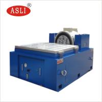 China Electrodynamic Vibration Test System 1-3000 Hz 1000N Sine Force Mobile Phone Vibration Table for sale
