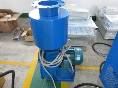 中国 電磁石の頻度-広がりの振動試験の振動シェーカーのテーブルの試験機 販売のため