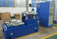 China Electrodynamic Three Axis Vibration Test System 6000N Sine Force for Lithium Battery for sale