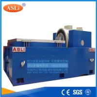China Electrodynamic Three Axis Vibration Test System 6000N Sine Force for Lithium Battery for sale