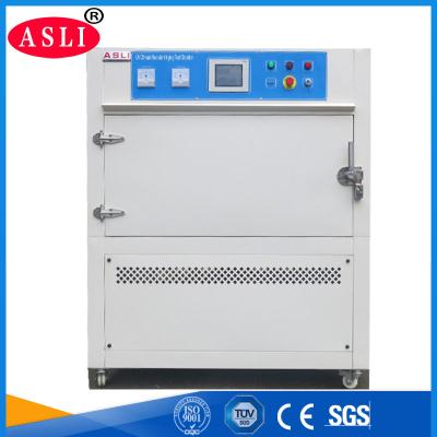 Cina CE 280 ~ SpA 400nm accelerato sopravvivendo la camera di prova 30 ~ 70°C BPT di degradazione della luce UV in vendita