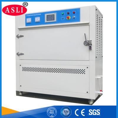 Cina CE 280 ~ SpA 400nm accelerato sopravvivendo la camera di prova 30 ~ 70°C BPT di degradazione della luce UV in vendita