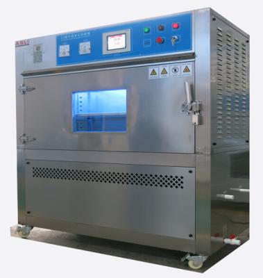 Cina Controllo di PID SSR che sopravvive la camera invecchiante accelerata UV gialla anti- di Ttest in vendita