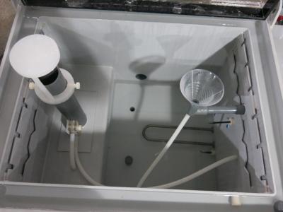 Cina Lo spruzzo di sale ha combinato la camera di prova di corrosione per il CASS del NSS ACSS di prova di corrosione della nebbia 120L ~200L in vendita