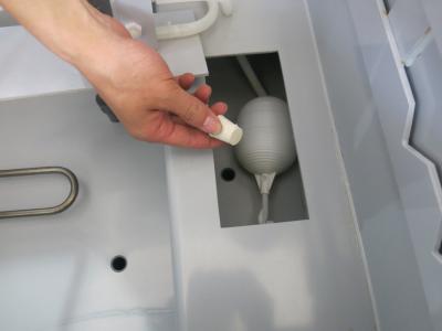 Cina Lo spruzzo di sale ha combinato la camera di prova di corrosione per il CASS del NSS ACSS di prova di corrosione della nebbia 120L ~200L in vendita