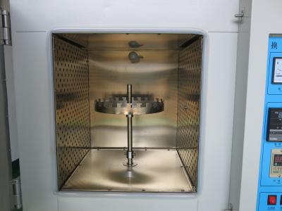 中国 ゴム製管およびホースのためにテストする換気の老化のテストの部屋の老化 販売のため