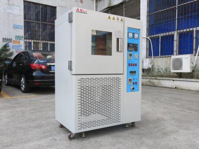 中国 ゴム製管およびホースのためにテストする換気の老化のテストの部屋の老化 販売のため