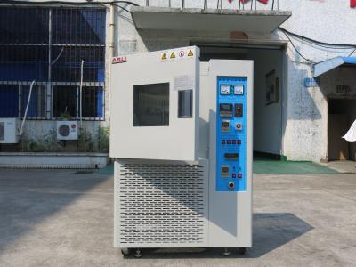 中国 ゴム製管およびホースのためにテストする換気の老化のテストの部屋の老化 販売のため