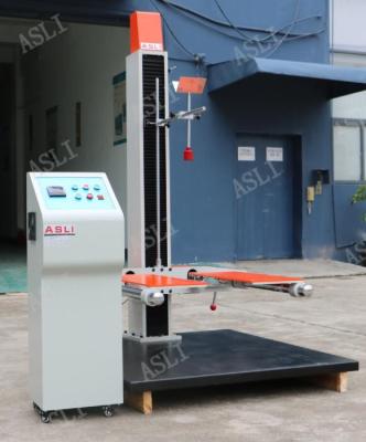 China Van de de dalings vrije daling van de laboratoriumbatterij van het het meetapparaatkarton van het de Doospakket Multifunctionele de Dalingstest Te koop