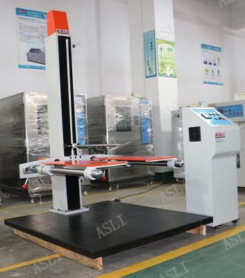 China Van de de dalings vrije daling van de laboratoriumbatterij van het het meetapparaatkarton van het de Doospakket Multifunctionele de Dalingstest Te koop