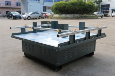 China Simulando a vibração do transporte que agita a máquina para o teste de vibração das caixas à venda