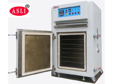 China Forni ad alta temperatura della ceramica, camera di vuoto ad alta temperatura 500℃ for sale