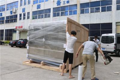 Cina Grande passeggiata ad alta temperatura in camera di prova di secchezza su misura camera di stabilità in vendita
