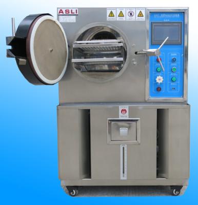 Cina La camera di prova di umidità e di temperatura elevata per i materiali magnetici HAST prova in vendita
