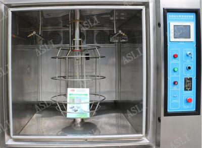 China De xenonverwering versnelde UV het Testen/Xenon de Testkamer van het ARC Te koop