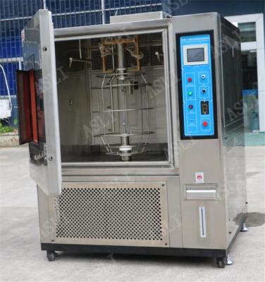 China De xenonverwering versnelde UV het Testen/Xenon de Testkamer van het ARC Te koop