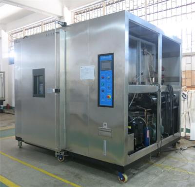 Cina Passeggiata programmabile di umidità & di temperatura nella camera di stabilità per luce principale in vendita