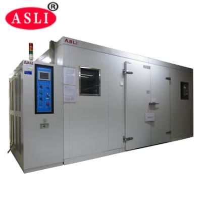 中国 環境部屋、温度の湿気機械の分離安定性試験の使用法の歩行 販売のため