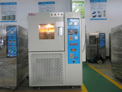 中国 空気換気の老化テスト部屋、小さい環境部屋容易な操作 販売のため