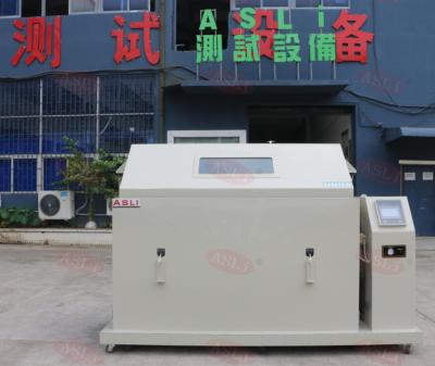 中国 環境の腐食テスト部屋、温度の湿気の塩水噴霧試験機械 販売のため