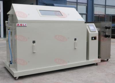 中国 THS-900A 熱塩スプレーのテスター、温度の湿気の塩の霧テスト部屋 販売のため