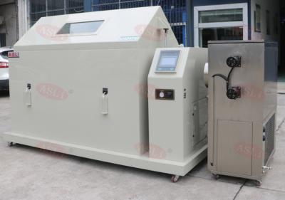 中国 THS-900A 熱塩スプレーのテスター、温度の湿気の塩の霧テスト部屋 販売のため