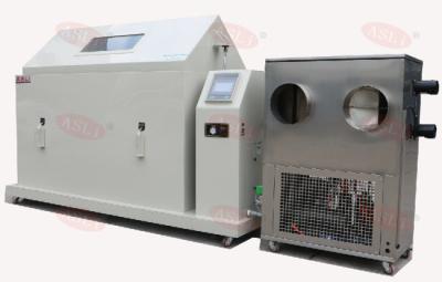 Cina Tester dello spruzzo di sale di calore di THS-900A, camera di prova della nebbia del sale di umidità di temperatura in vendita