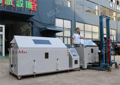 Cina Apparecchiatura della prova di spruzzo del sale di ASTM B117 per gli elementi elettrici in vendita
