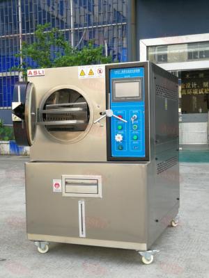 Cina 100% camera della camera di prova/HAST della pentola a pressione saturata umidità in vendita