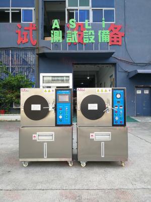Cina 100% camera della camera di prova/HAST della pentola a pressione saturata umidità in vendita