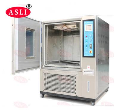 Cina Le camere di prova della macchina/xeno della prova di invecchiamento del xeno provano i prodotti usati all'aperto in vendita